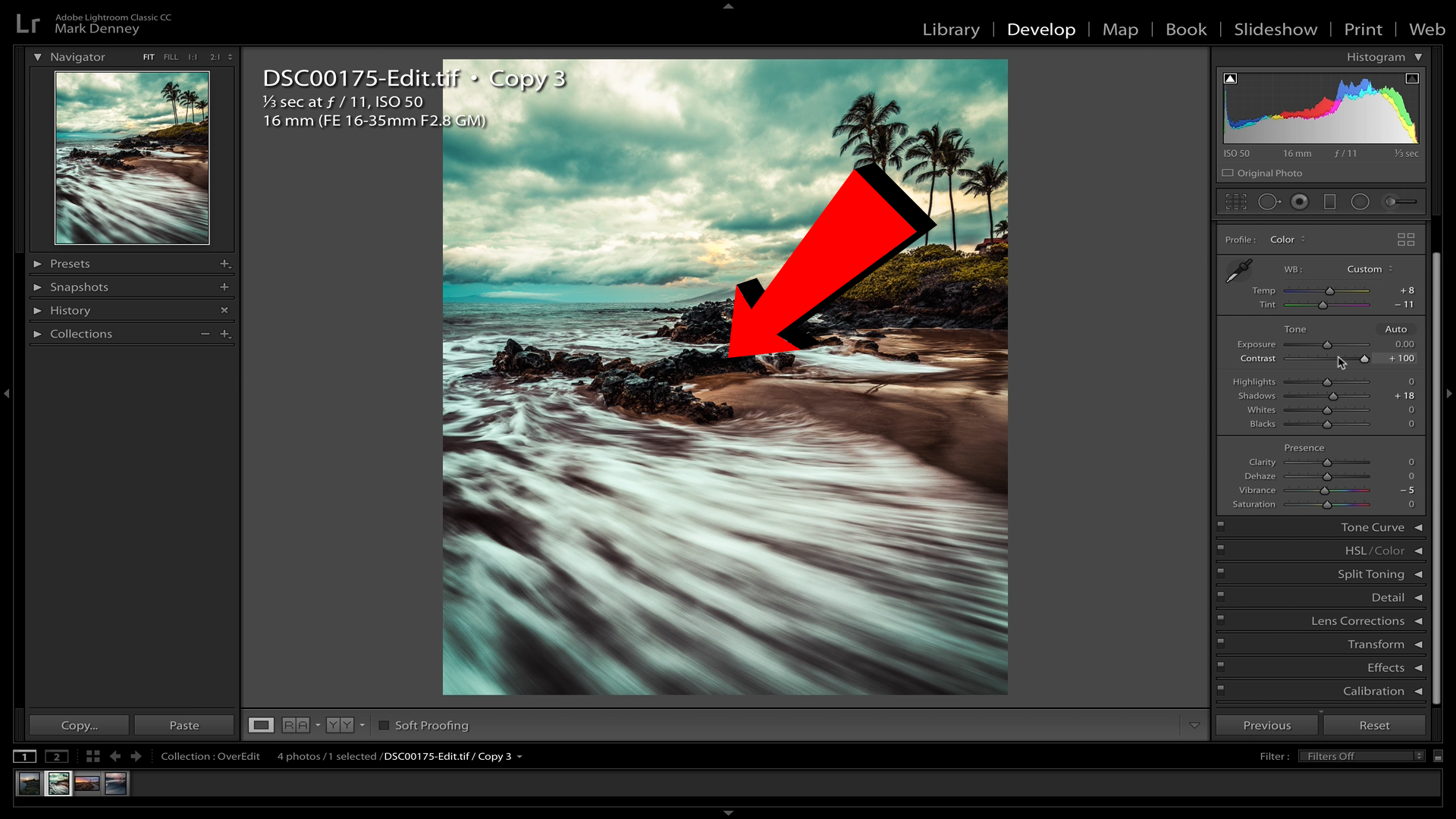 Editing Your Photos without Overdoing It – Image City Blog