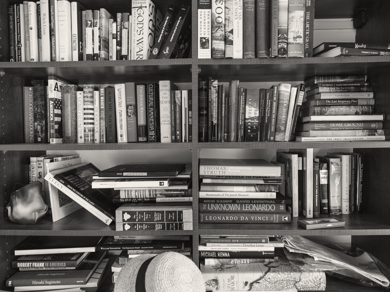 Home through the Eyes of 7 Image City Partners – Image City Blog